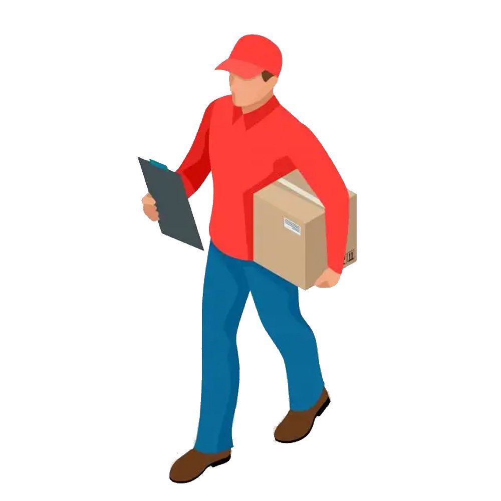 Link For Resend Package | Shopee Thailand