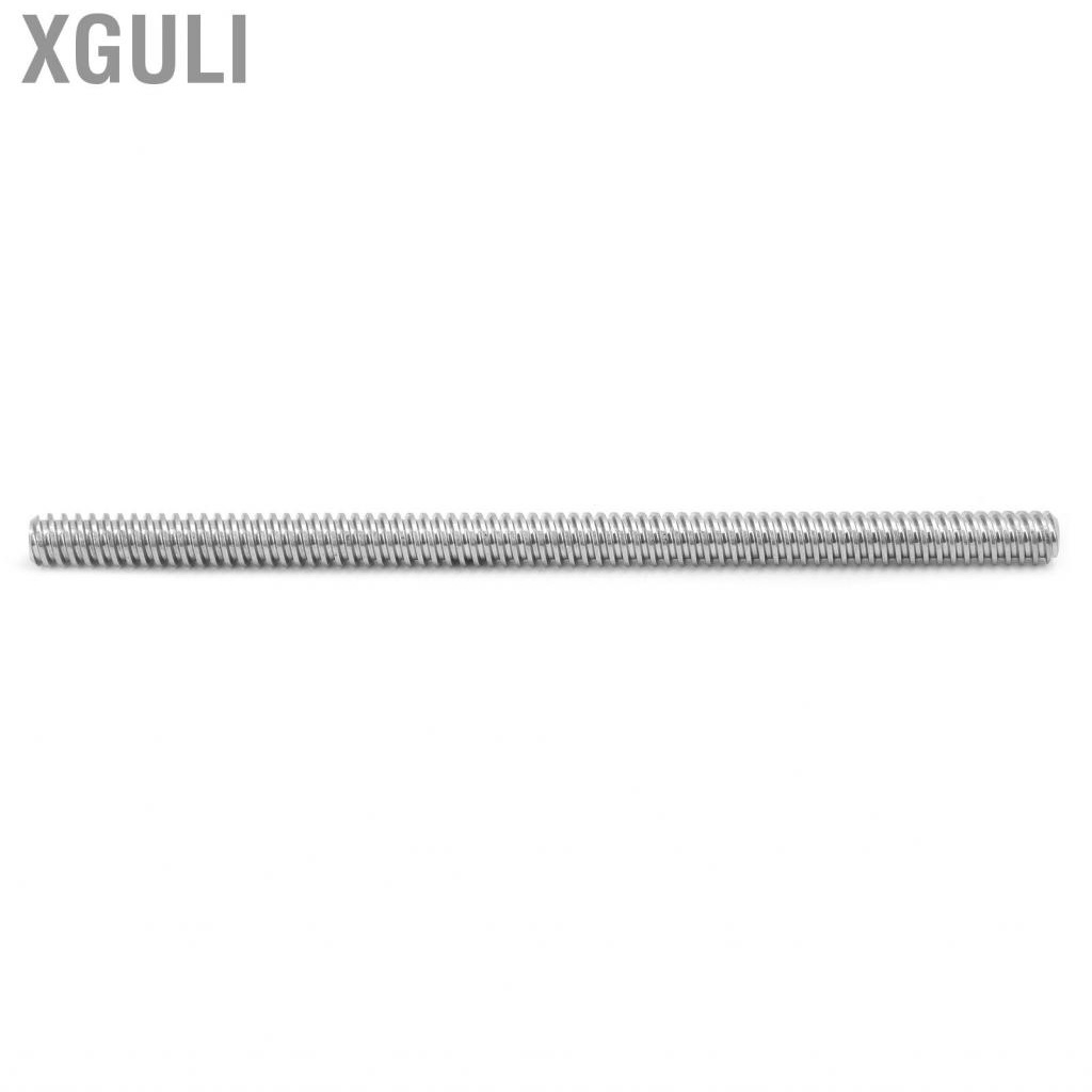 Xguli Lead Screw Lengthened Threaded Rod Linear Motion CNC Robot ...