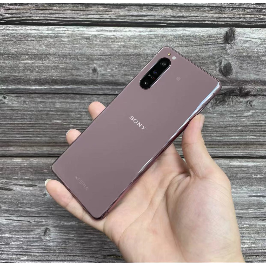 [พร้อมส่ง] Sony XPERIA 5ii, XPERIA 5 ii 5G 4G แรม 6.1 นิ้ว แรม 8GB รอม ...