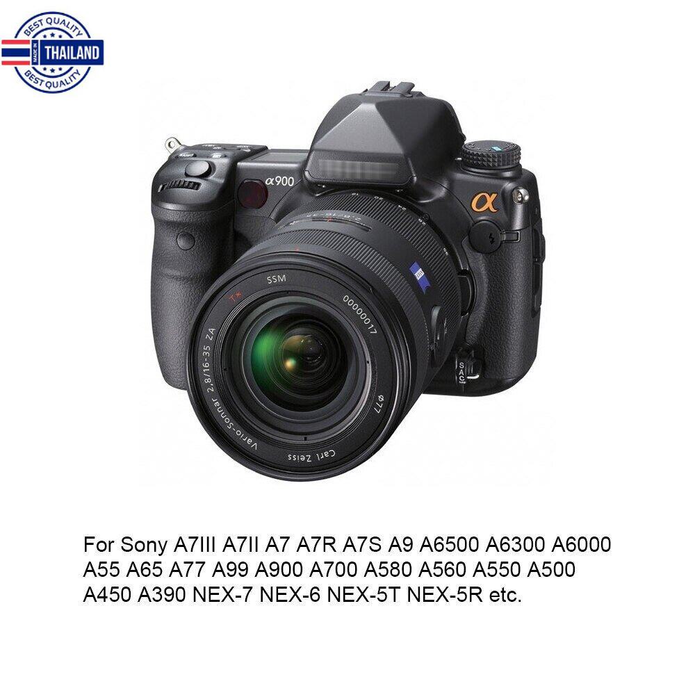 รีโมทกล้องโซนี่ IR Remote for Sony A7 A7 II A7 III A7R A7S A6000 A230 ...