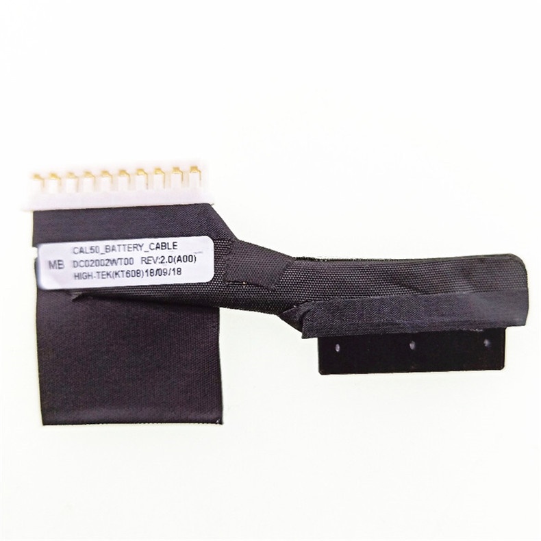 แบตเตอรี่ Flex สําหรับ Dell Latitude 3490 3590 Inspiron 5570 5575 P75F ...