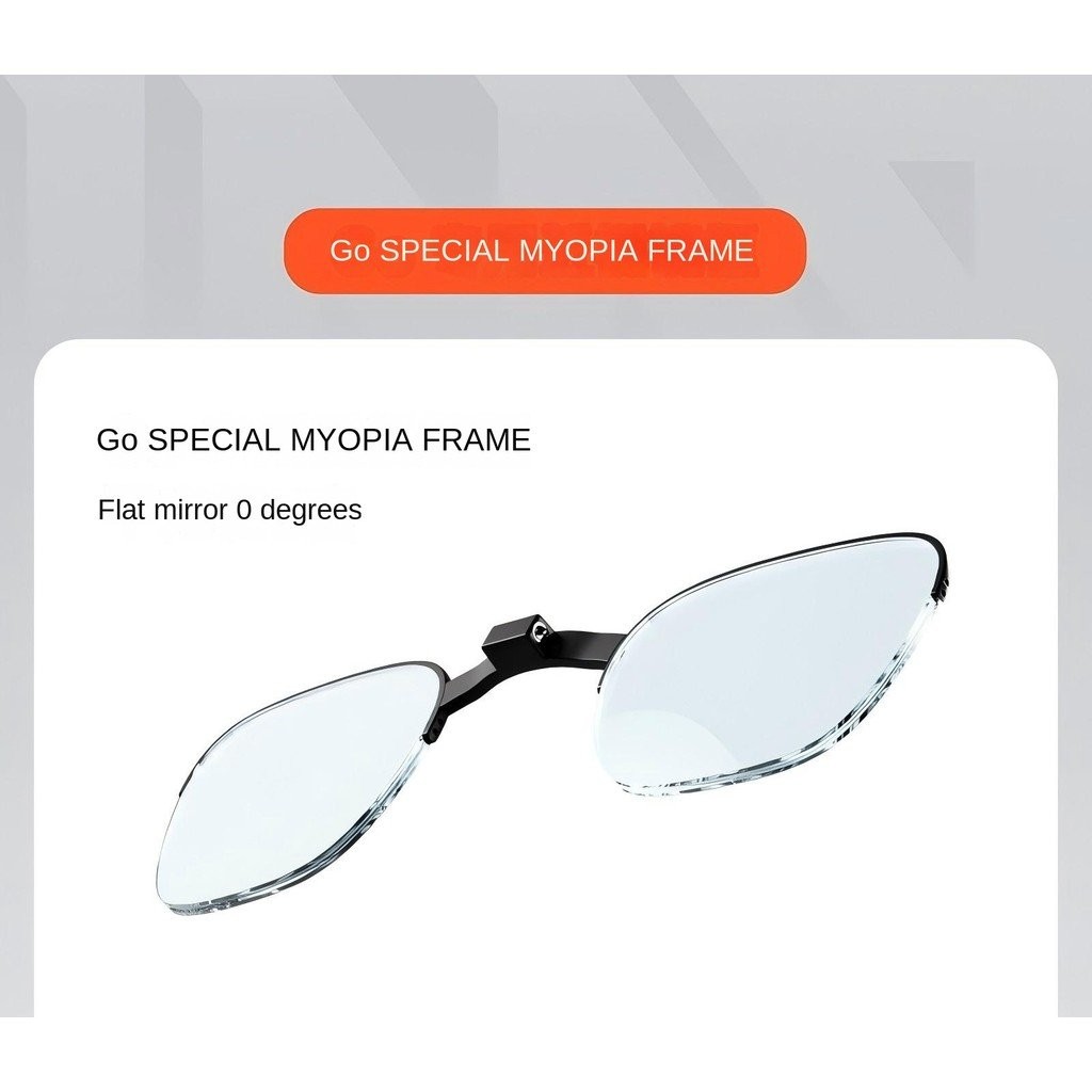 Inmo Go Smart AR glasses ที่ใส่เลนส์สายตาสั้นโดยเฉพาะ | Shopee Thailand