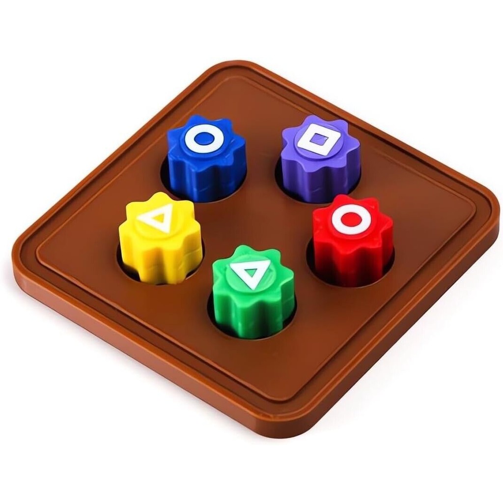 Gonggi 2025 squid game Traditional Korean Stone Catching Board Game ...