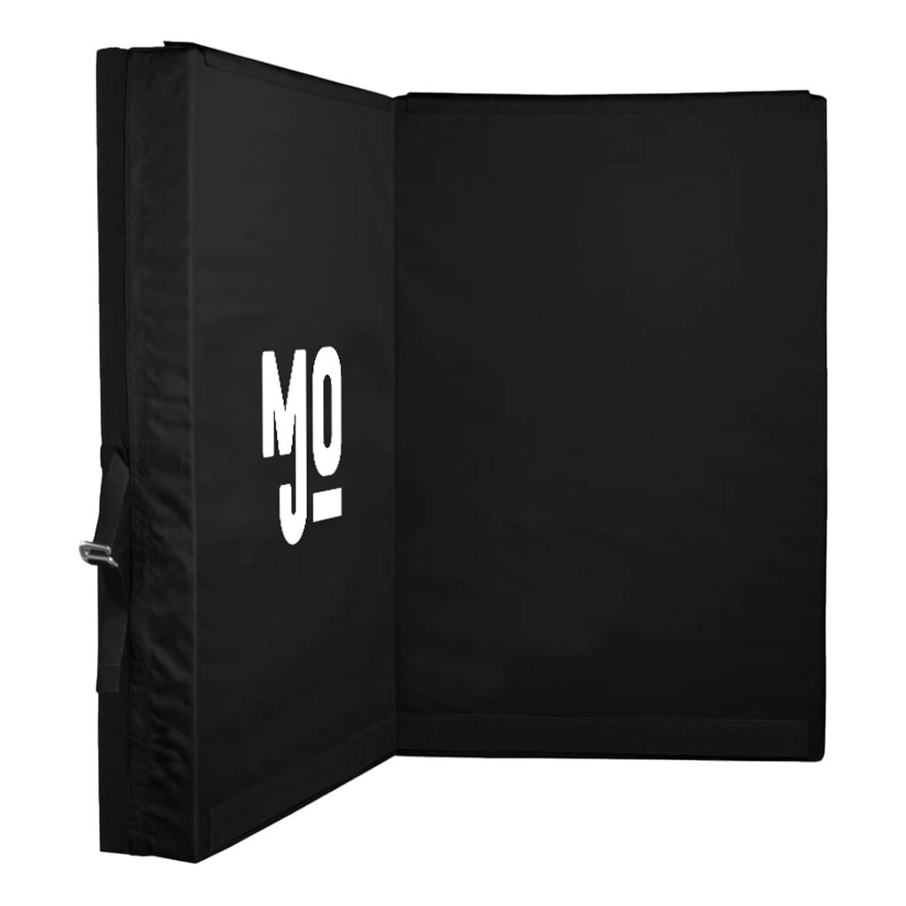 Mojo Crash Pad เบาะรองกันกระแทกปีนหน้าผา bouldering | Shopee Thailand