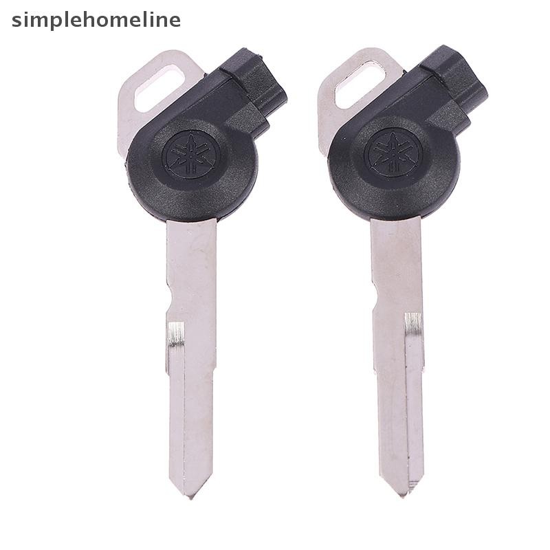 [simplehomeline] Groove Magnetic Keys Single Key Blanks for Yamaha ...