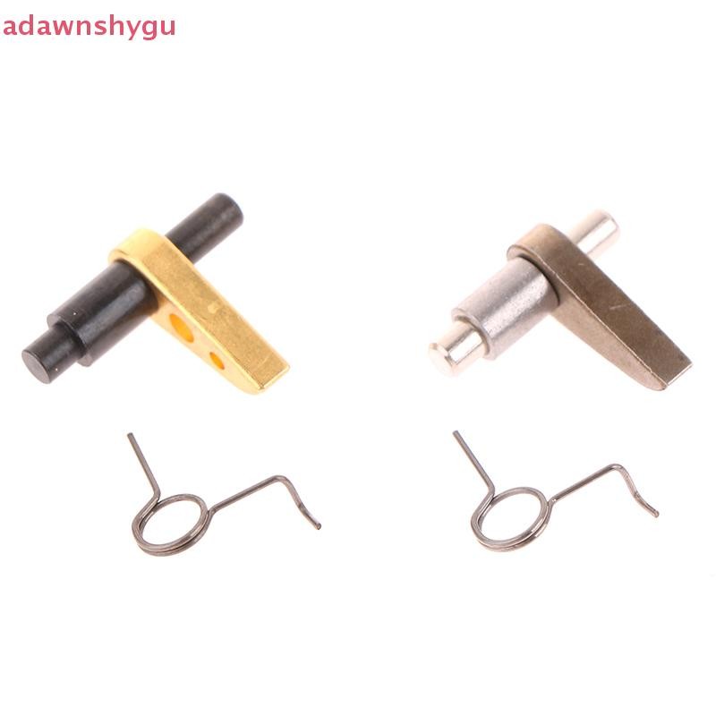 Adagu 1 ชุด CNC 303 สแตนเลส Anti-Reverse Latch ความปลอดภัย Lever Latch ...