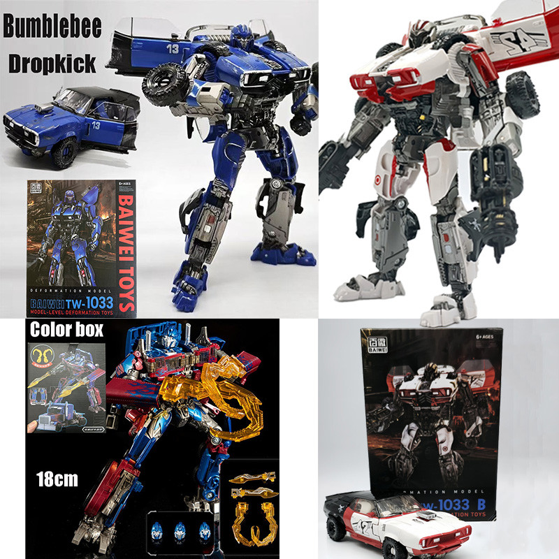 Transformers Optimus Prime Action Figure Joint Robot Transformer ...