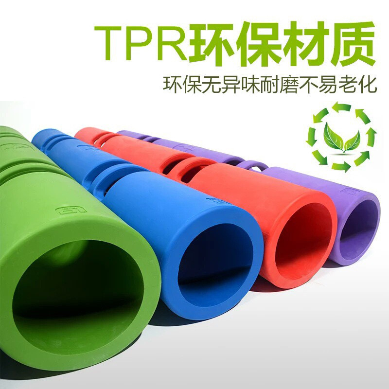การฝึกอบรมด้วยVIPR Barrel Weight-bearing Fitness Training Barrel ...