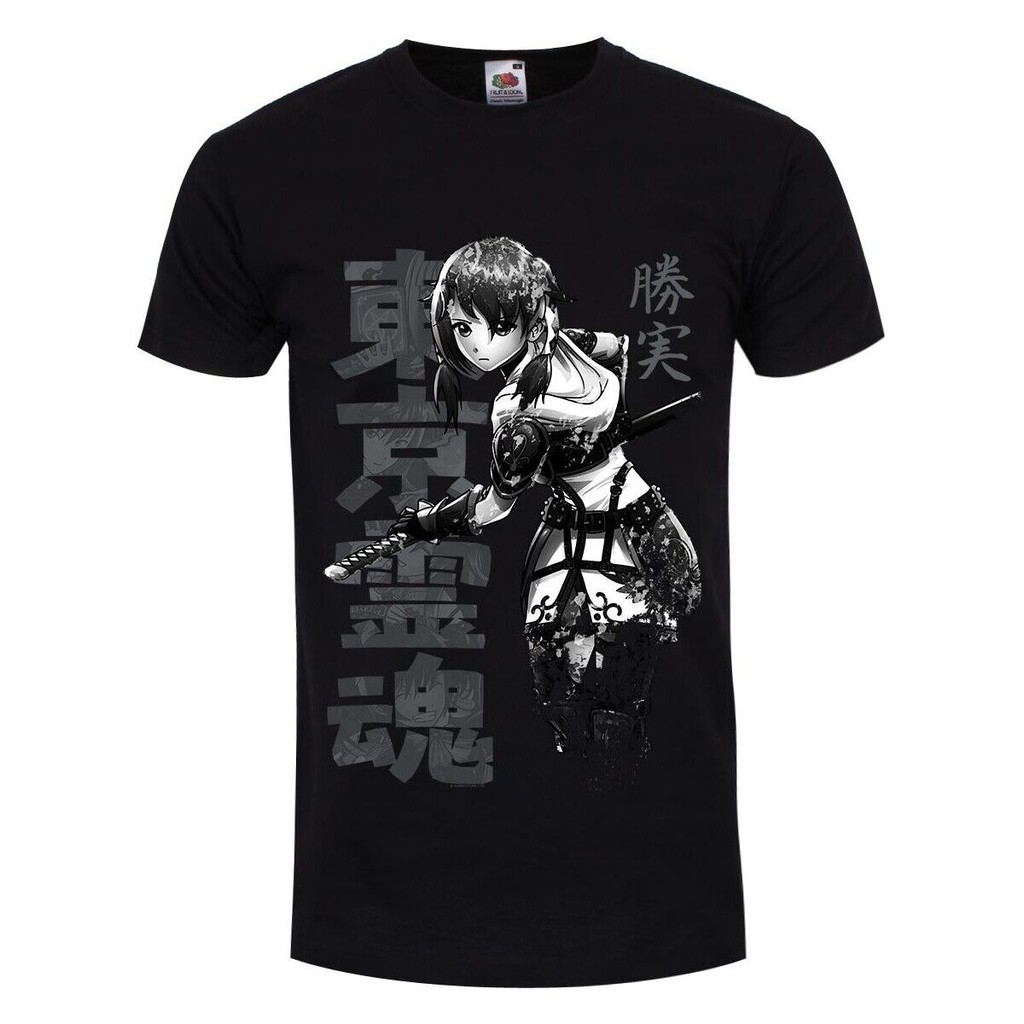Tokyo Spirit - เสื้อยืดผู้ชายเสื้อผ้าผู้ชายขายร้อนใหม่ที่โดดเด่น ...