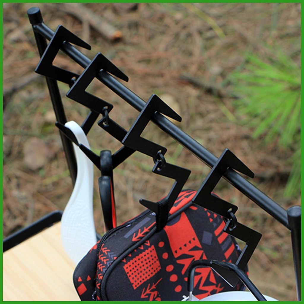 Heavy Duty โลหะ S Hook Garden Tree สาขา S Hook Strong กลางแจ้ง Strong ...