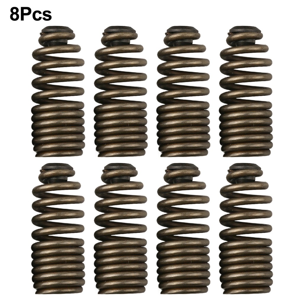 【AMANDA】Lost Motion Assembly Replacement Spring for Honda For B16A For ...