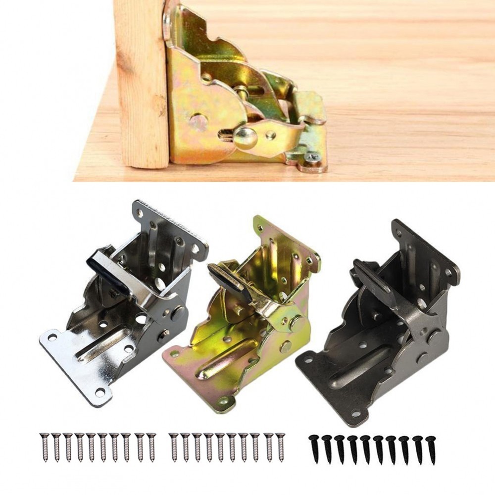 【POWE】Versatile For Table Chair Hinge Efficiently Extend Your Furniture ...