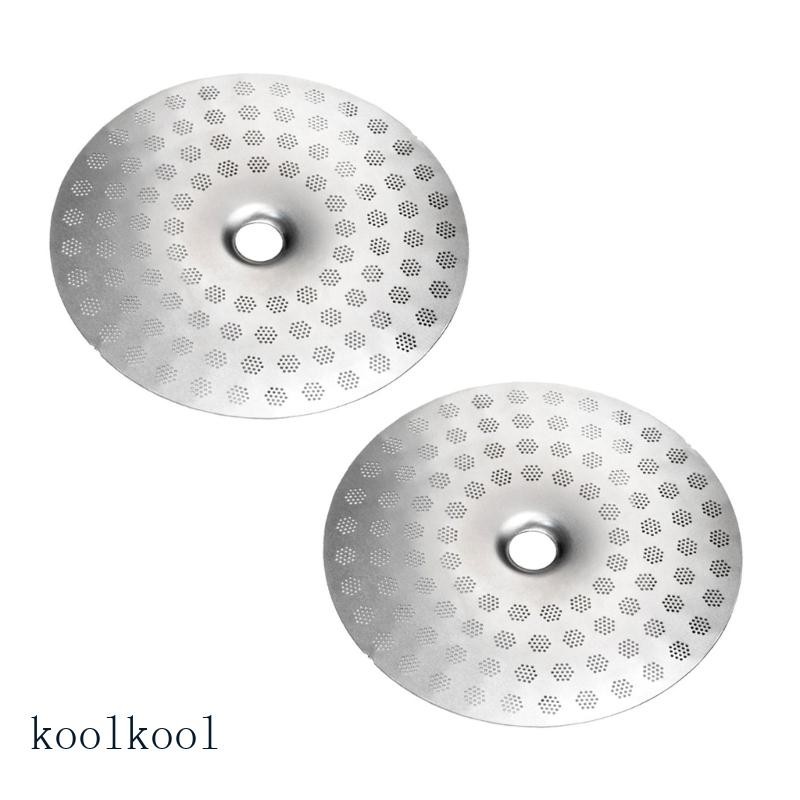 Kool Water Distribution Net Sintered Coffee Machine Handle แผ่นแป้งกรอง ...
