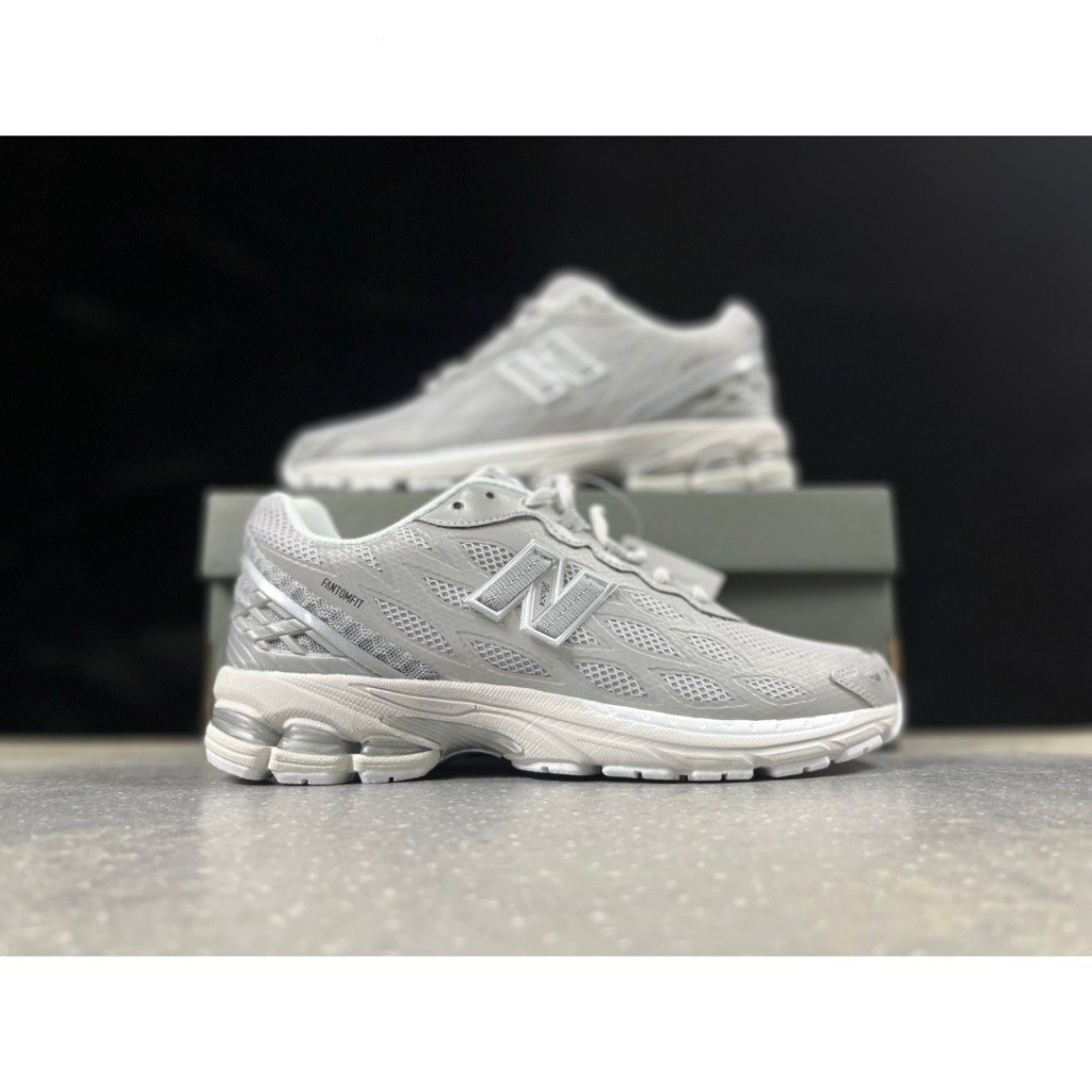New Balance 1906 FANTOMFIT T-Beam sole รองเท้าวิ่งออกกําลังกายลําลองสี ...