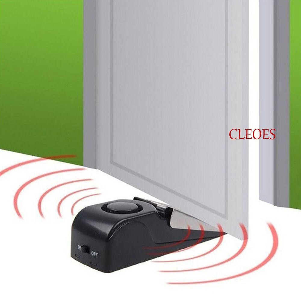 Cleoes Burglar Alarm Block Block Block Block Blocking System 1pcs Anti ...