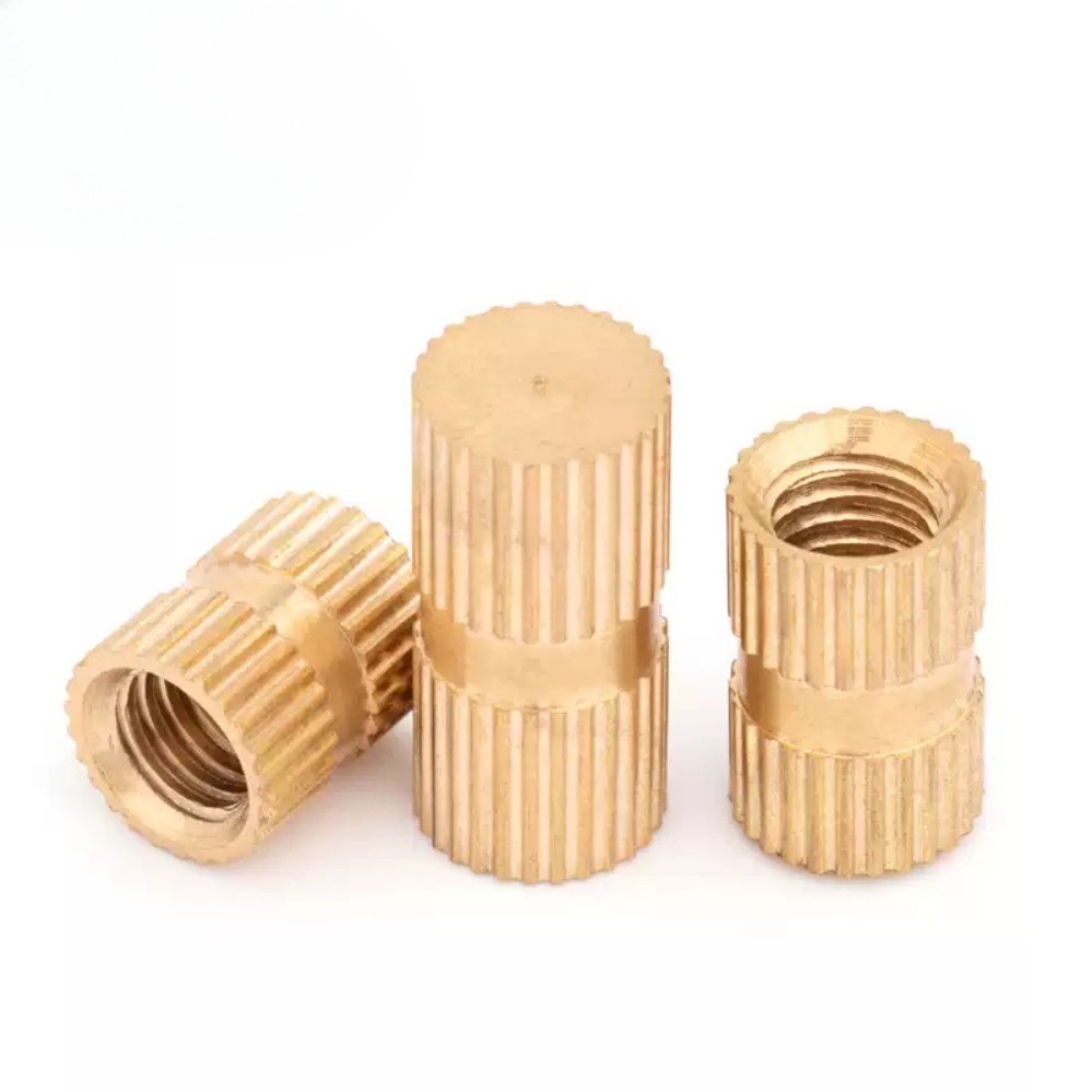 [การจัดส่งที่รวดเร็ว] Blind Hole Single-Way B-Type Pre-Buried Parts ฉีด ...