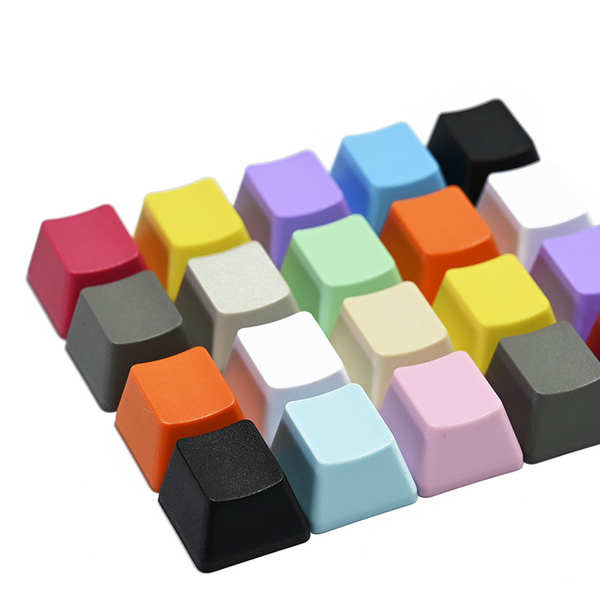 sa keycap keycap ใส work egg keycaps Unengraved คีย์บอร์ดแบบกลไก Keycap ...