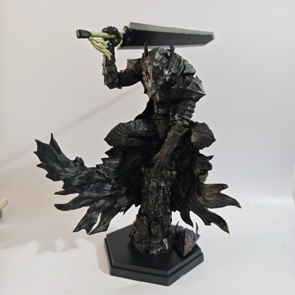 7 Dragon Ball KD ดาบ Wind Legend Berserker Gus เกราะ Gus L Battle ...
