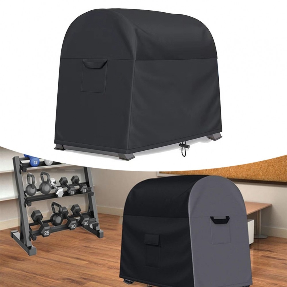 ใช้กลางแจ้ง Dumbbell Weight Rack Cover ผ้า Oxford กันน้ํา ขนาด ...