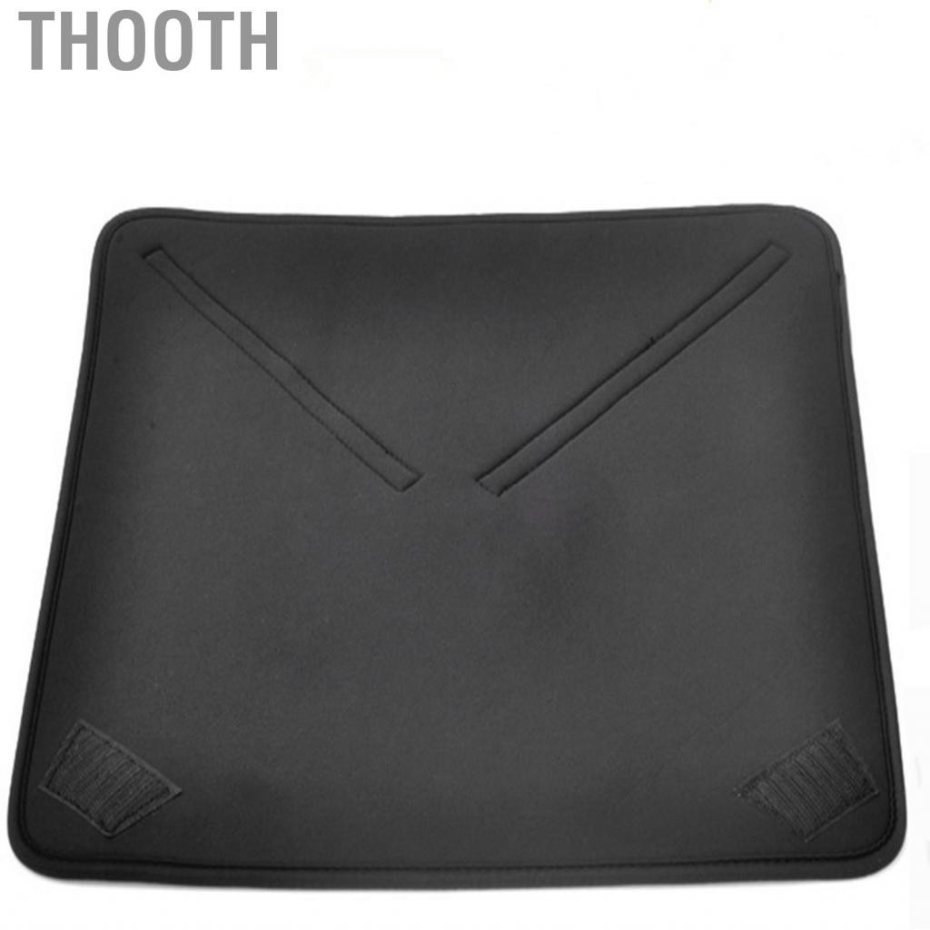 Thooth ฟิล์มป้องกันกล้อง เลนส์เดี่ยวดิจิตอลแบบสะท้อนรอบกระเป๋า ผ้ากัน ...