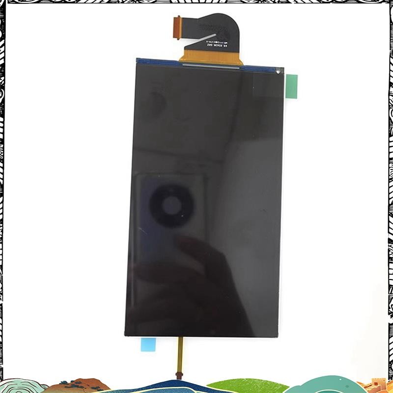 Super Replacement LCD Display Switch Lite หน้าจอ LCD Lite อุปกรณ์อะไหล่ ...