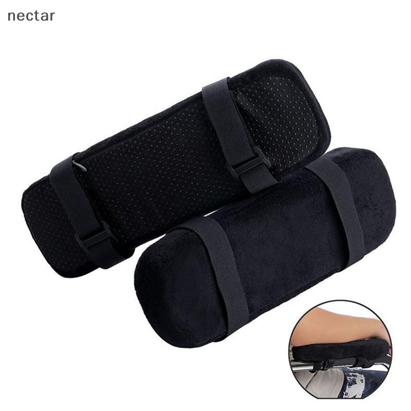 Tar Arm Pads Washable Arm Cover Cushion สําหรับเก้าอี้เล่นเกมเก้าอี้ ...