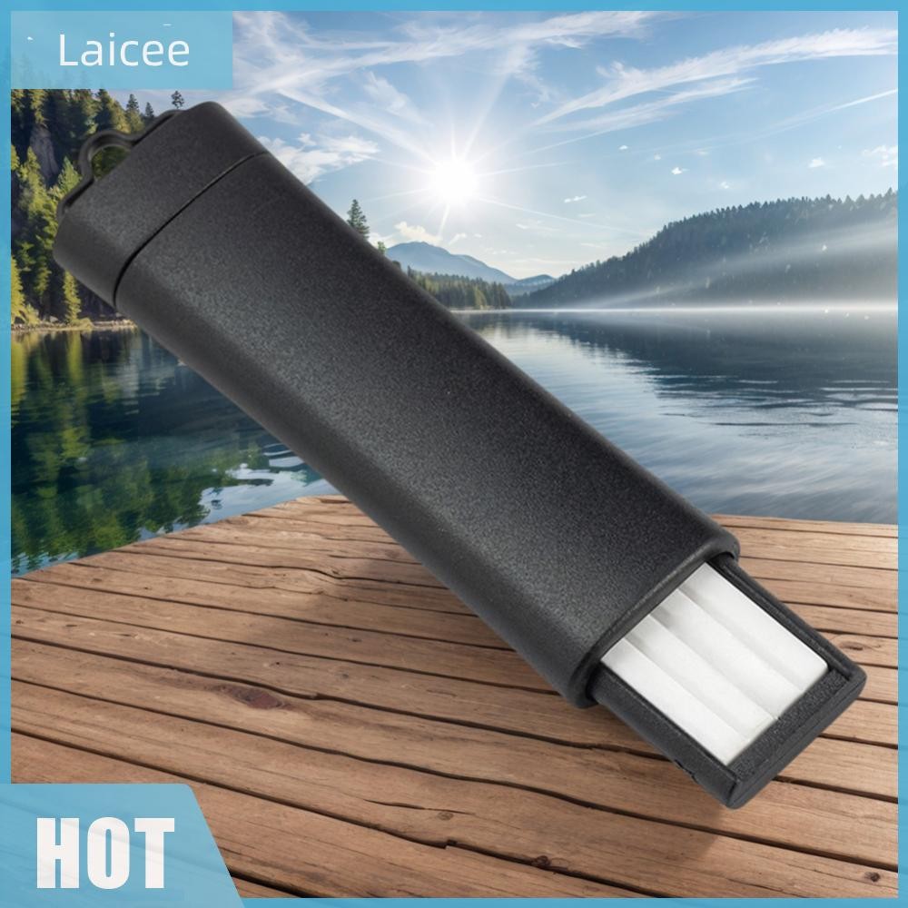 [Laicee.th] ตะขอตกปลาSharpener แบบพกพา Hook File Grinding Tool สำหรับน้ำจืดและน้ำเค็ม | Shopee ...