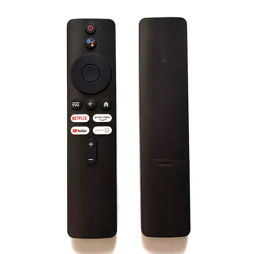 ใหม่ XMRM-M3 สําหรับ Xiaomi Mi TV Box S บลูทูธรีโมทคอนโทรล MDZ-28-AA ...