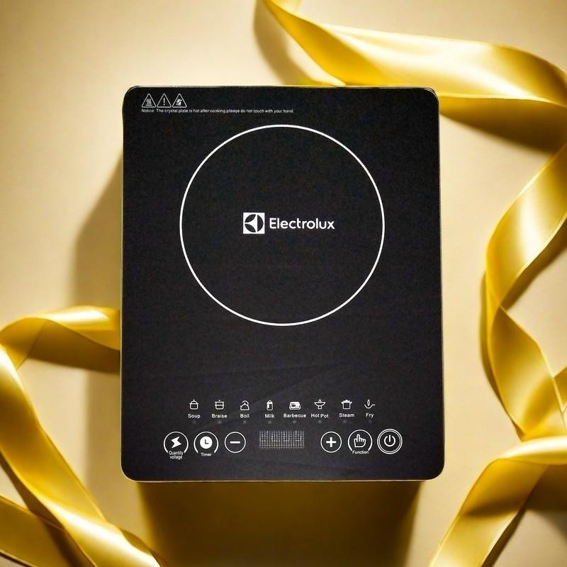 Electrolux Multifunctional Household Induction Cooker Touch Screen High ...