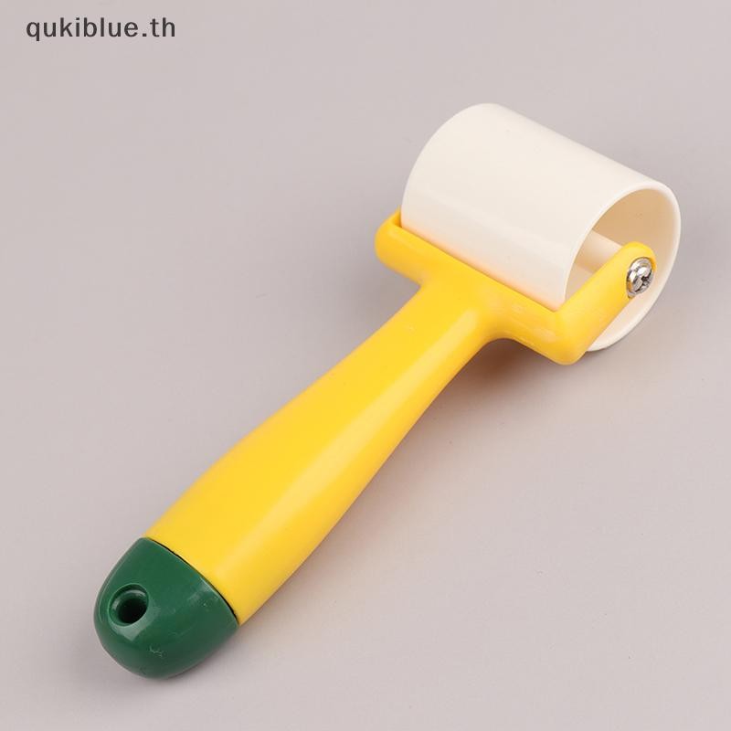 Qukiblue.th Seam Roller Roll กด Quilting เย็บเครื่องมือวอลล์เปเปอร์ ...