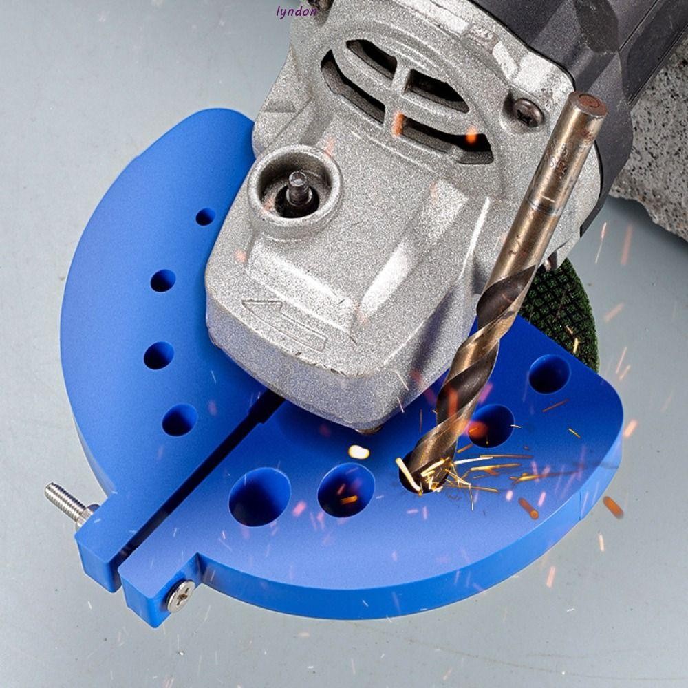 Lyndon เครื่องเหลาสว่าน, เครื่องมือเจียรบิต 3-12 มม., เครื่องมือลับคม ...