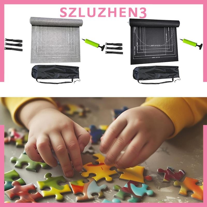 [Szluzhen3] เสื่อปริศนา Roll up Store แผ่นรองบันทึกสูงสุด 2000 ชิ้น ...