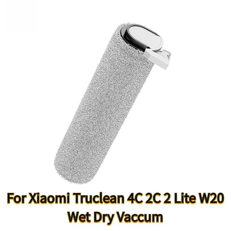 Original Washer Replaces The Soft Soft Roller Brushbar Accessories For ...
