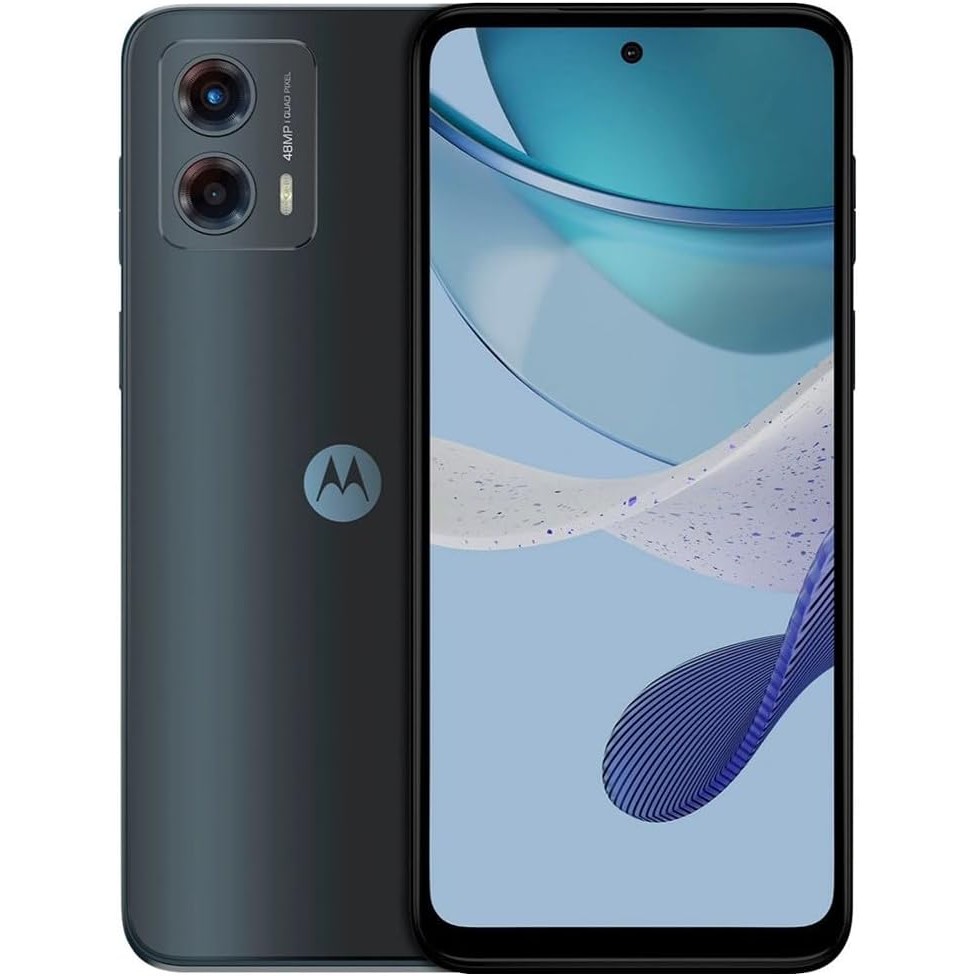 Motorola Moto G 5G (2023) XT2313 ปลดล็อค 48 MP Camera Ink สีน้ําเงิน ...