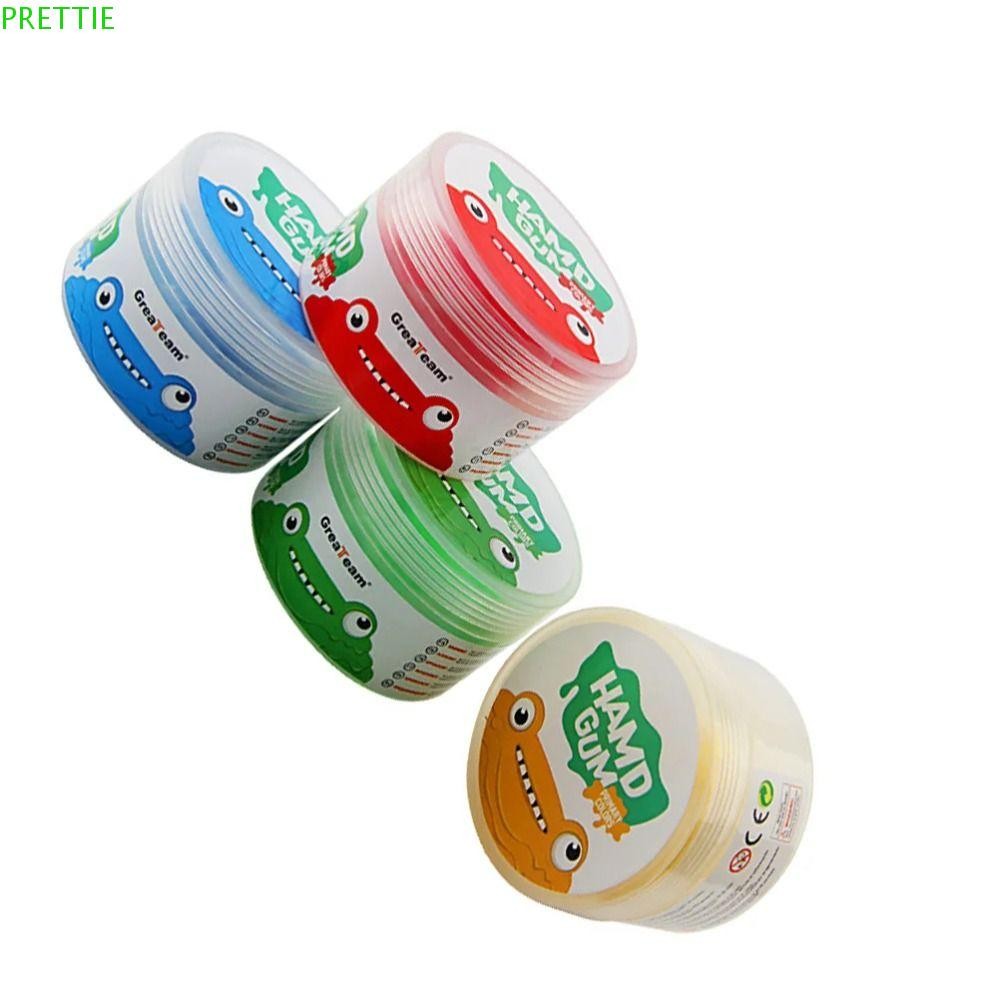 Prettie Hand Putty Squiz ของเล่น, Soft Stretch Soft Clay Finger ...