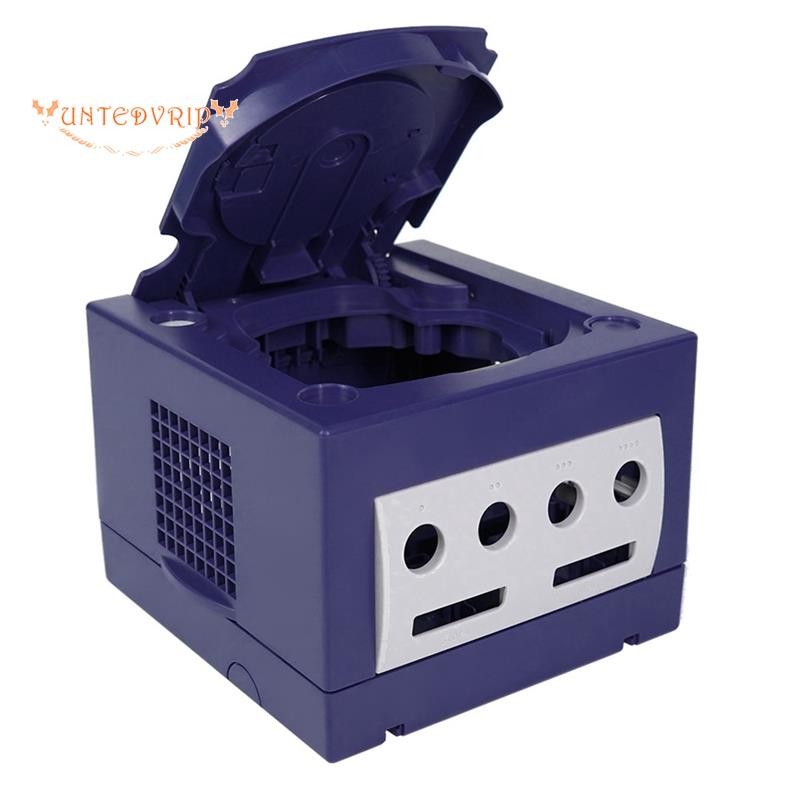 Replacement Shell Case DOL-001 และ DOL-101 คอนโซลวิดีโอเกมอุปกรณ์เสริม ...