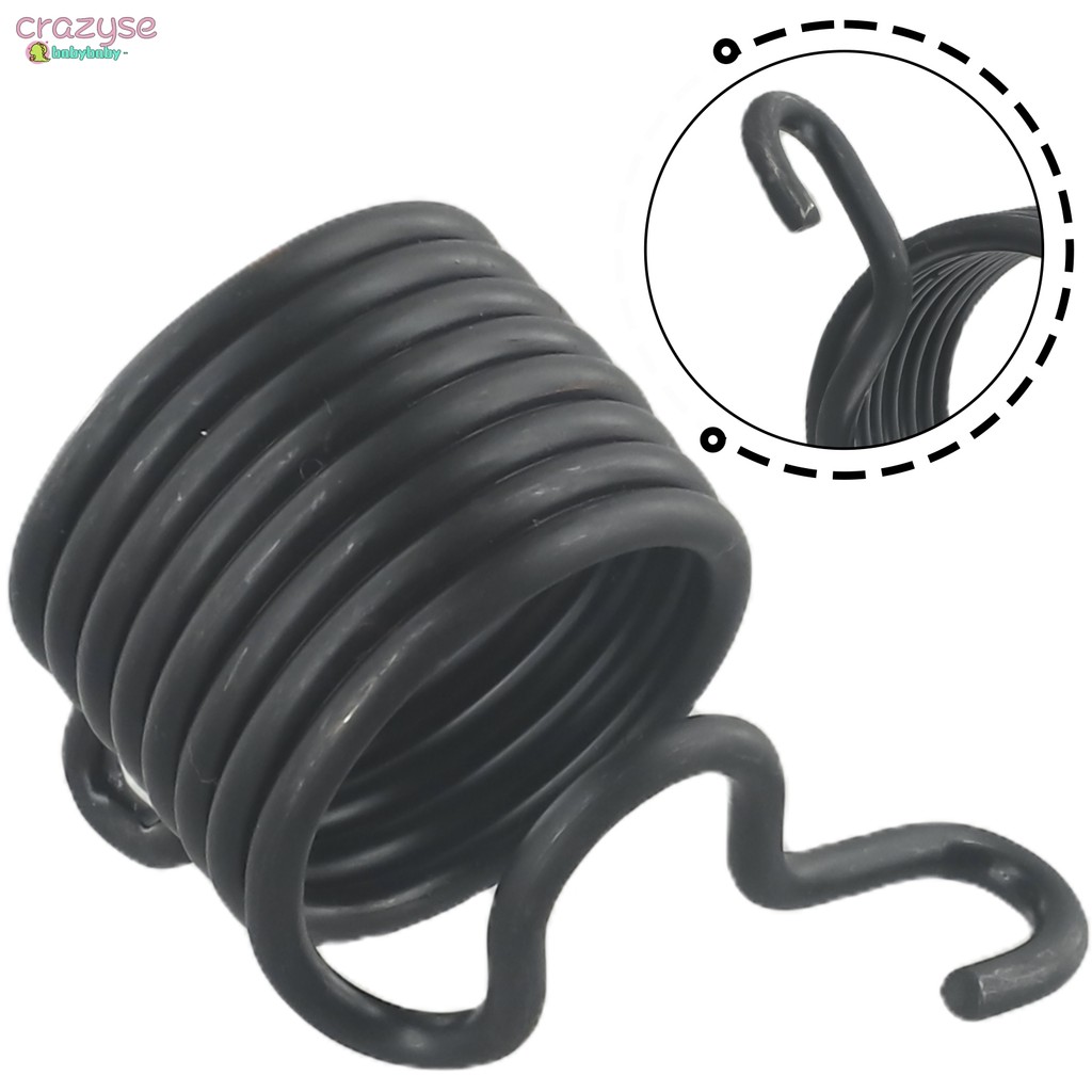 [Cra]คุณภาพสูง 1x Air Hammer Retaining Spring Retaining Spring Keeps ...