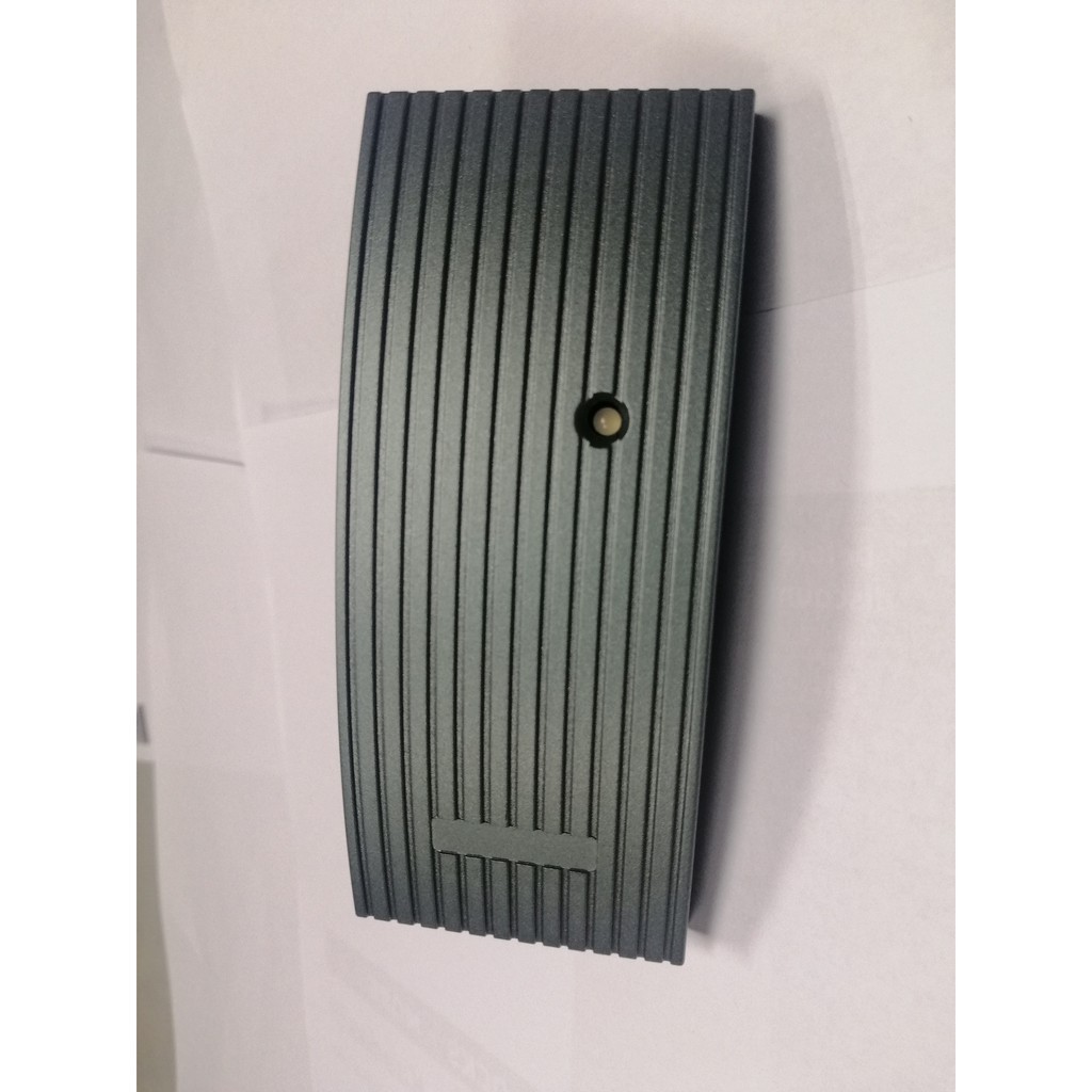 Mifare RFID Proximity SMART Card Reader สําหรับประตู 26 บิต Wiegand 5 ...