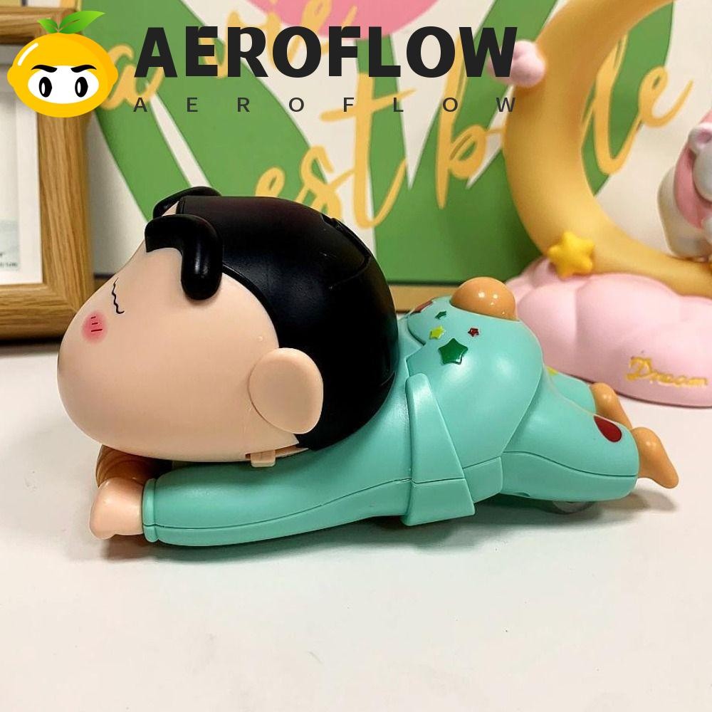 Aeroflow Crayon Shin-Chan ของเล่นไฟฟ้า, Dynamic Shin-Life Series ...