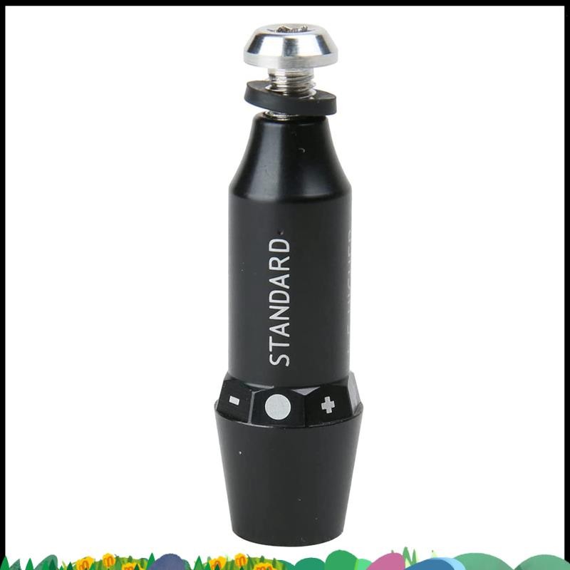 อะแดปเตอร์ปลอกเพลากอล์ฟ Super RH เข้ากันได้กับ 0811 XF GEN1 GEN2 ไดร์ ...