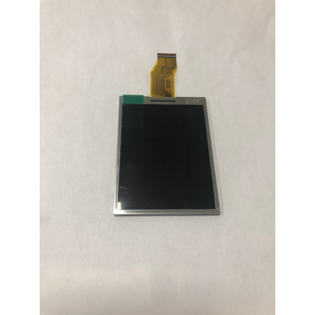 เหมาะสําหรับ Fuji JZ250 JZ260 จอแสดงผล LCD, หน้าจอ LCD, หน้าจอ, หน้าจอกล้อง, พร้อมไฟแบ็คไลท์ ...