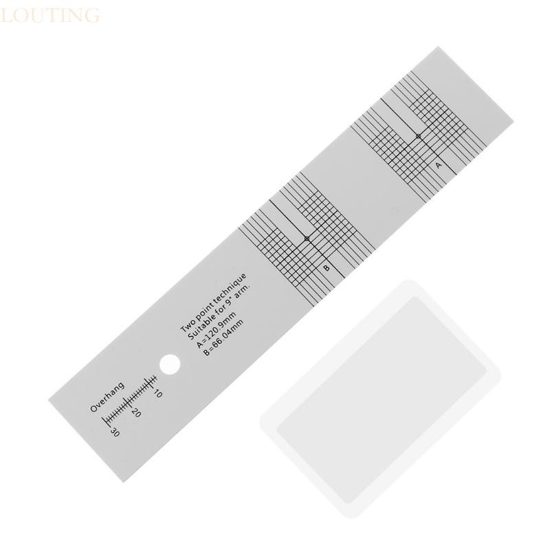 Louting ตลับหมึกการจัดตําแหน่งเครื่องมือเครื่องวัดมุมงานคุณภาพ ...