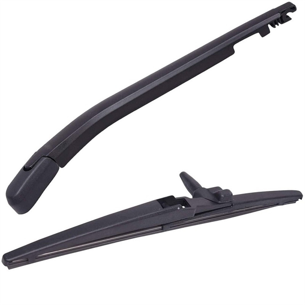 2pcs ด้านหลังกระจก Wiper Arm & ใบมีด 85241-35031 สําหรับ Toyota 4Runner ...