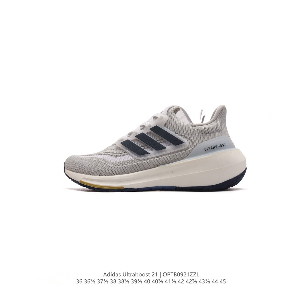 รองเท้าวิ่ง ADIDAS ULTRABOOST 21 ID3285 36-45 | Shopee Thailand