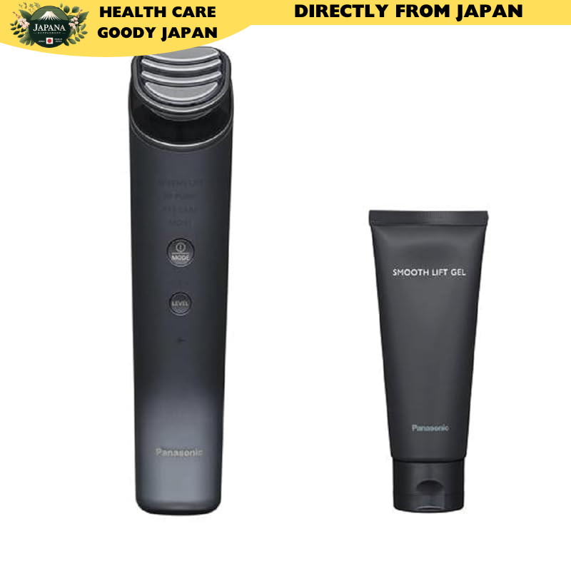 Panasonic Vitalift RF Facial Device - 9-in-1 Anti-Aging Care with High ...