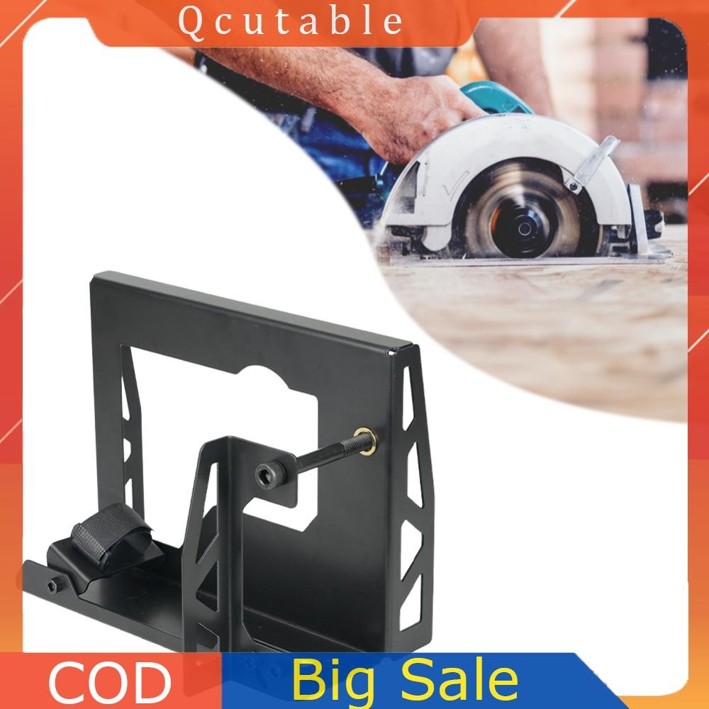Flip Planer Stand กบไฟฟ้า Inverted Bracket งานไม้ Planing Support ...