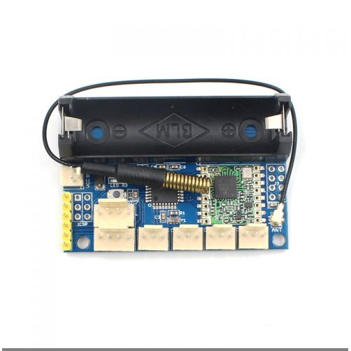 LoRa วิทยุ Node v1.0 915MHz RFM95 SX1276 โมดูล Node ไร้สาย | Shopee Thailand