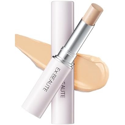 [ปกปิดจุดด่างดำและรอยคล้ำได้อย่างง่ายดาย] Ex Beaute Medicated White ...