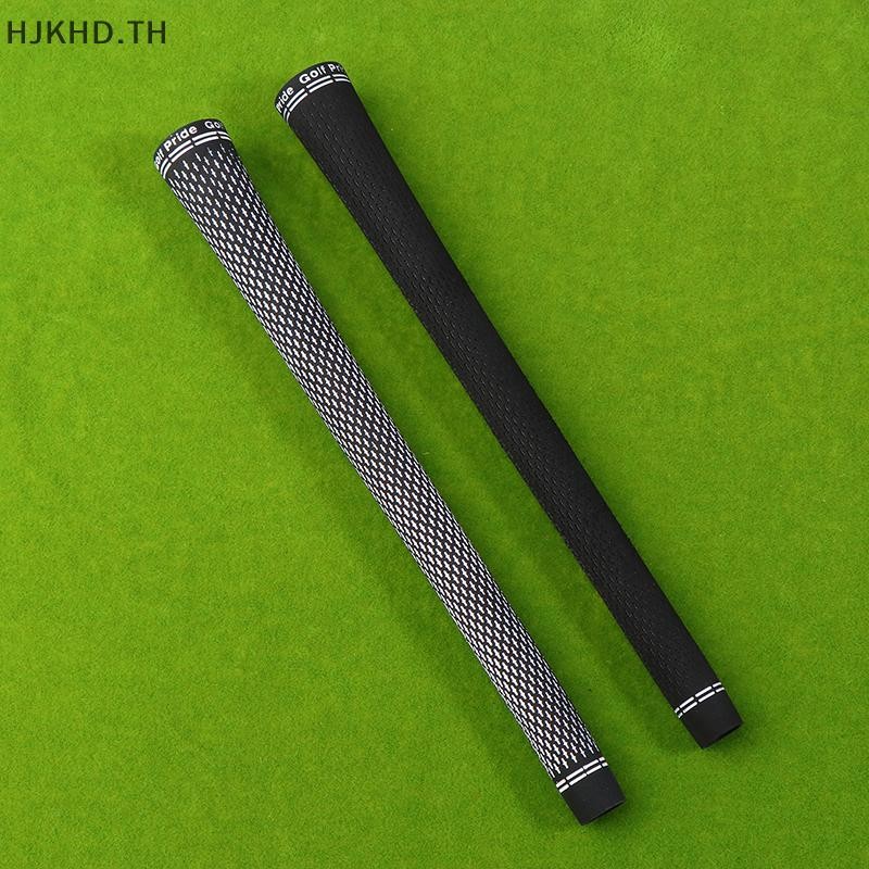 [ดีกว่า] Golf Club Grips Irons And Woods Universal Handle รุ่นผู้ชายและ ...