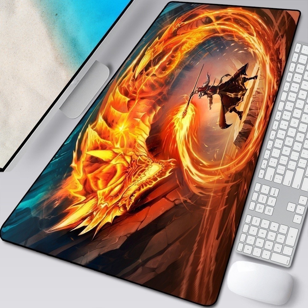 เมาส์ Hearthstone pad 700x300x3 มม.Notbook เมาส์คอมพิวเตอร์ Mass รูปแบบ ...